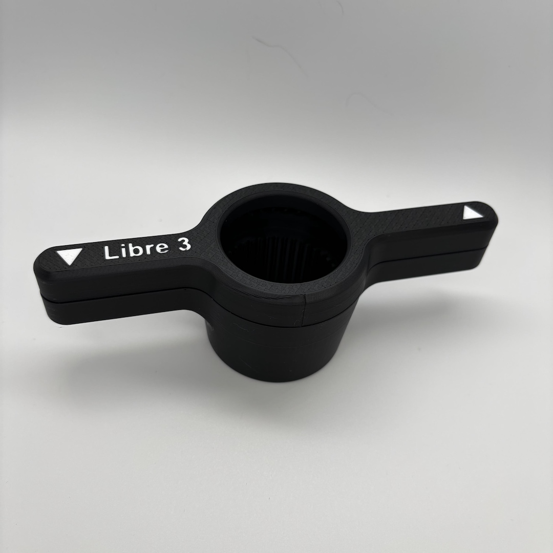 FREE SHIPPING Libre 3 Wrench. Assistive Device for Those With Hand ...