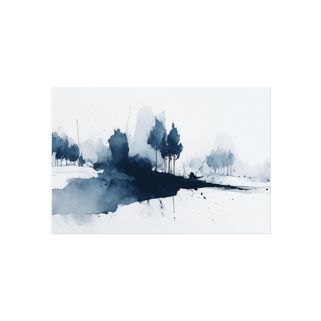 Fine Art Posters - Etsy