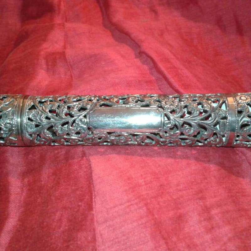 Scroll Holder - Etsy Ireland