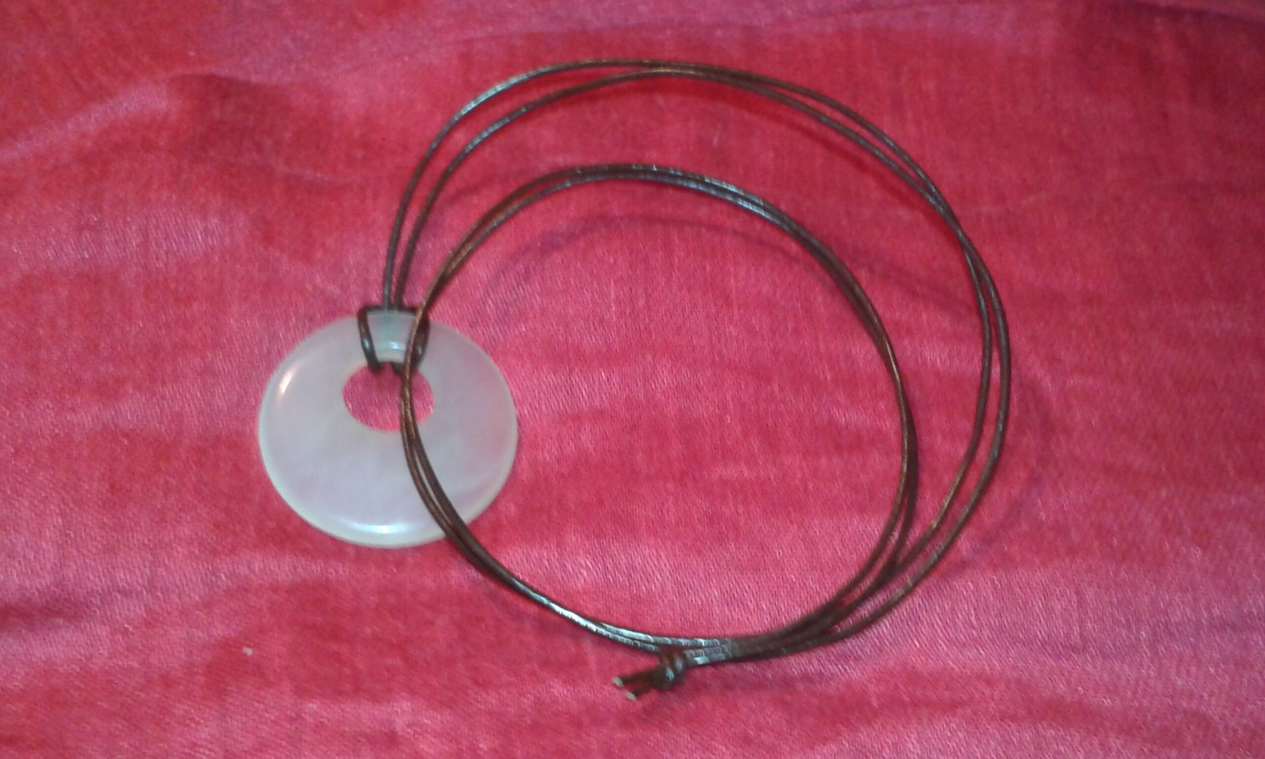 Hetian Celadon Nephrite Jade Bi Disc Bronze Age Symbol on | Etsy