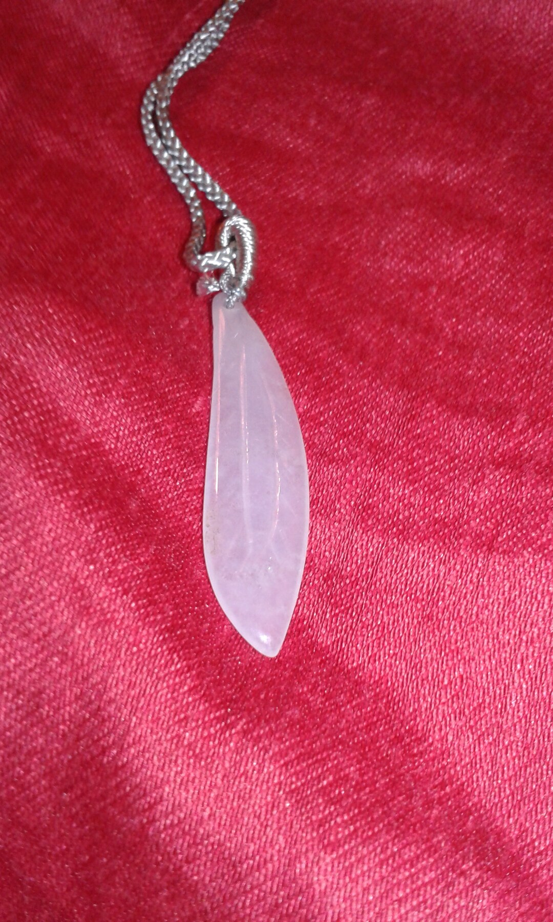 Jadeite A Jade Icy Ice Jade Translucent Transparent Glassy Glass ...