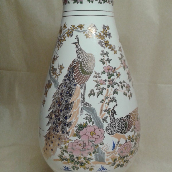 Hand Made in Greece 24k Gold Vase - Etsy