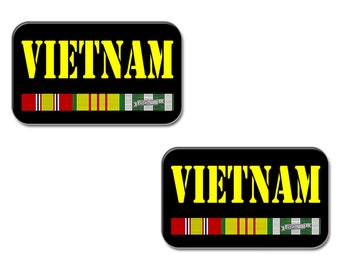 Vietnam War Decals - Etsy