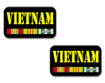 Vietnam Veteran Magnets - Etsy