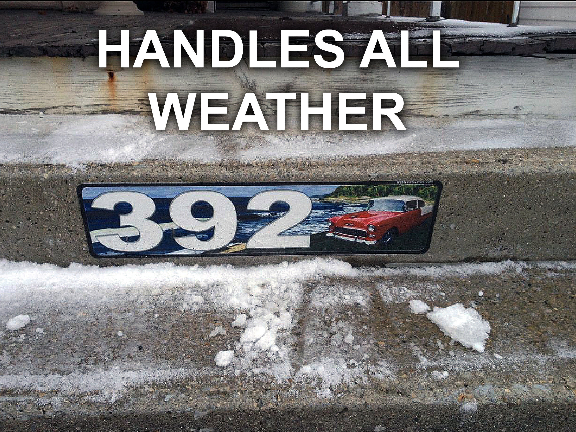 Reflective Curb Numbers Peel and Stick Breast Cancer - Etsy