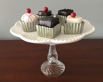 Hostess stand | Etsy