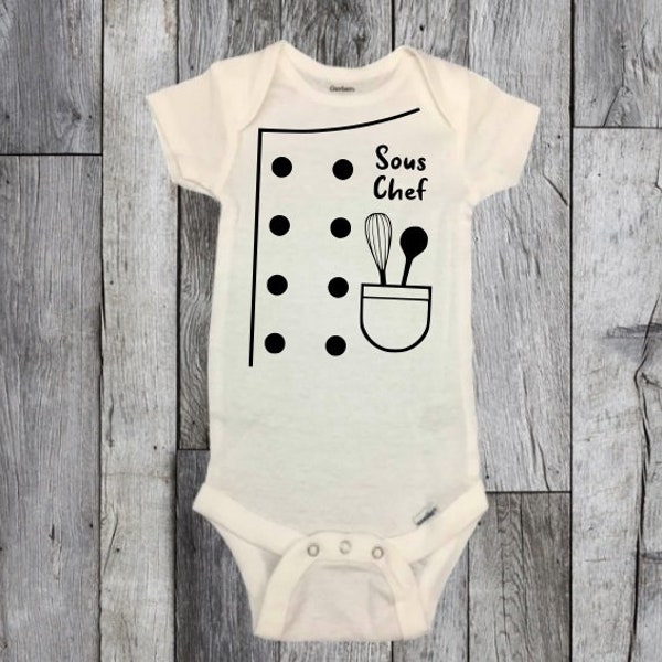 Baby Chef Hat - Etsy