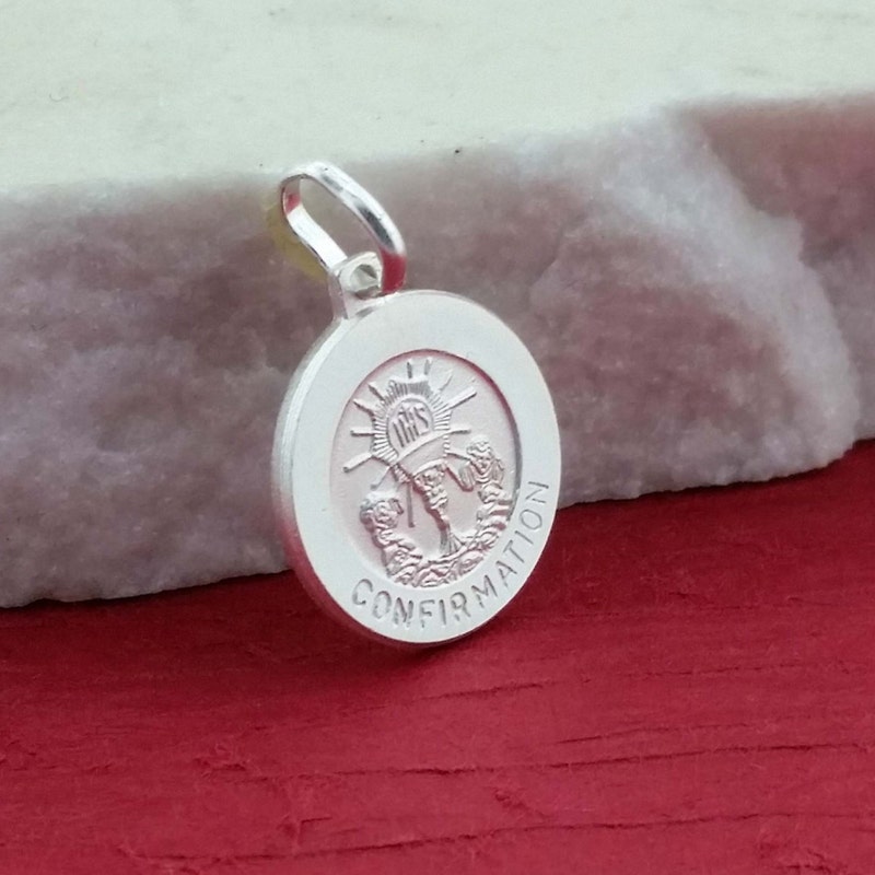 Confirmation Jewelry - Etsy