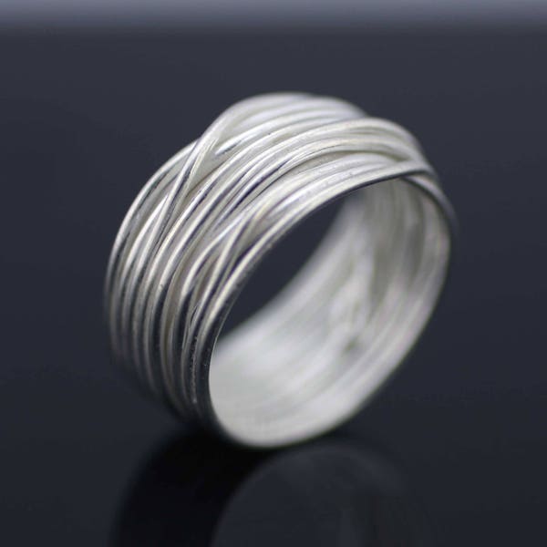 Filigree Ring - Etsy