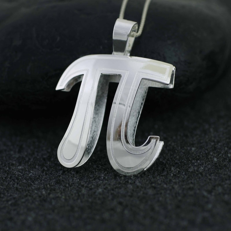 Mathematical Jewelry - Etsy