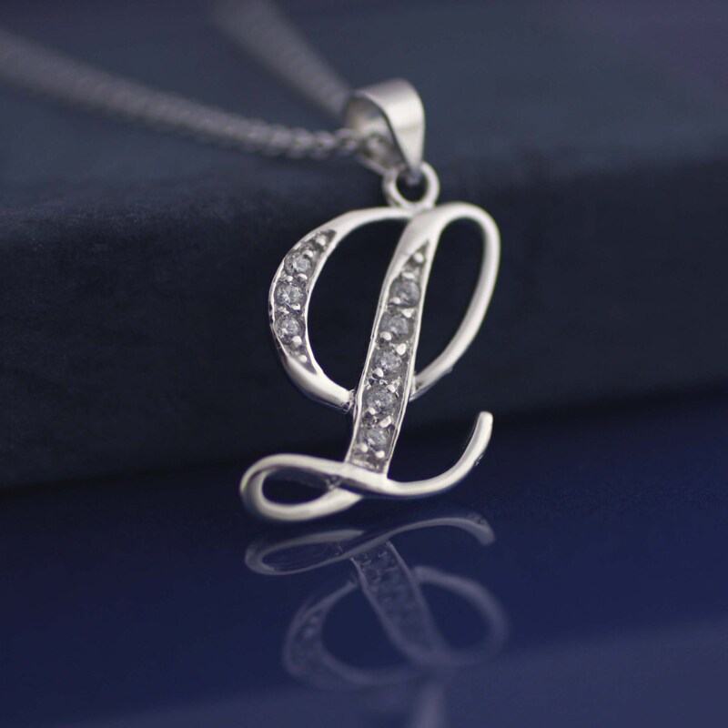 Initial Letter L - Etsy