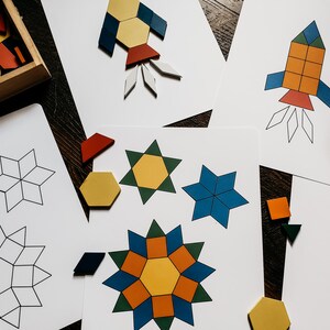 Space Unit Study Bundle - Etsy