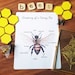 Honey Bee Bundle Printable Digital Download - Etsy
