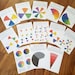 Color Theory Unit Study - Etsy