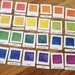 Color Theory Unit Study - Etsy