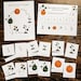 Pumpkin Mini Unit Study - Etsy