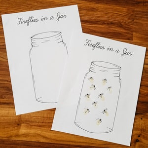 Firefly Unit Study Bundle - Etsy