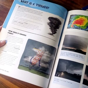 Extreme Weather for Kids: Lessons and Activities All About Hurricanes ...