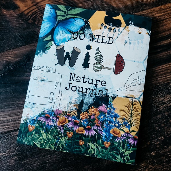 Nature - Etsy