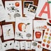 Apple Unit Study Bundle - Etsy