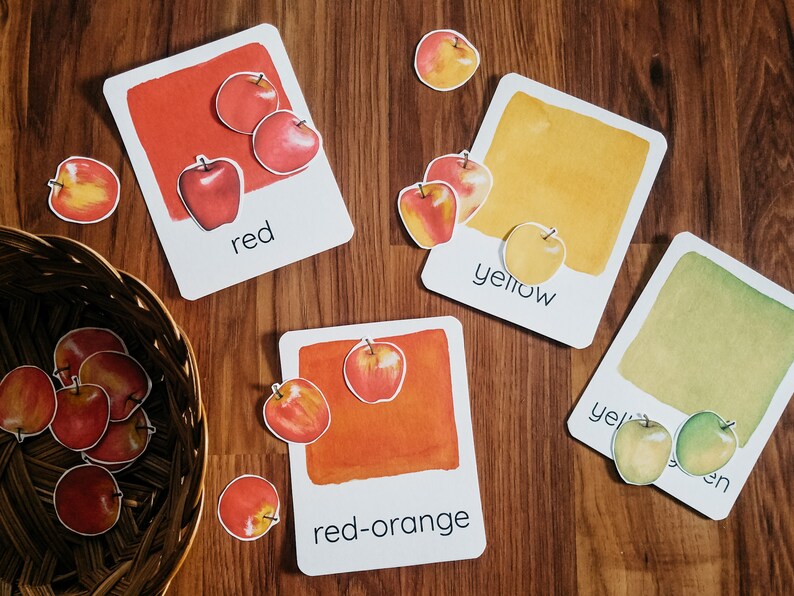 Autumn Harvest Bundle - Etsy