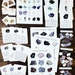 Rocks, Minerals & Gemstones Unit Study - Etsy