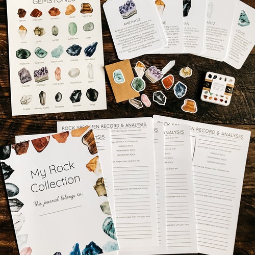 Moon Mini Physical Bundle - Etsy