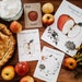 Apple Unit Study Bundle - Etsy