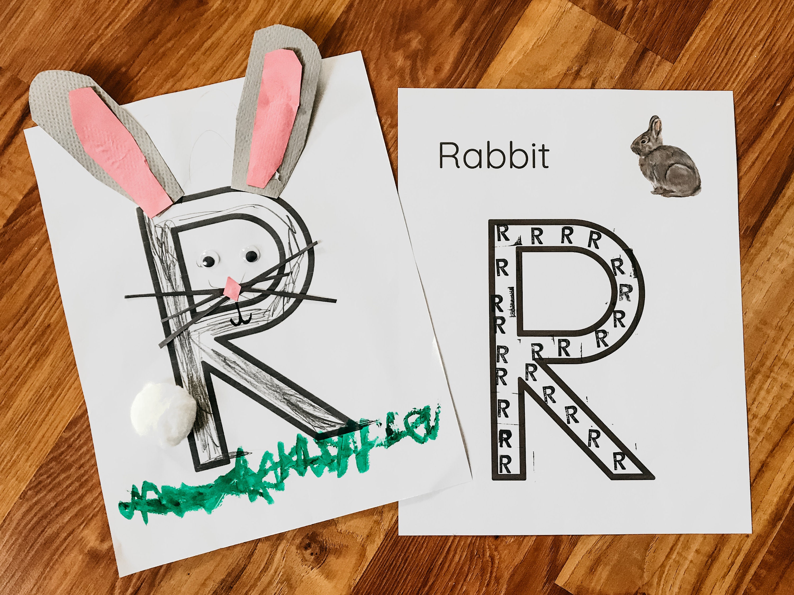 Easter Nature Study Bundle - Etsy