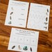 Firefly Unit Study Bundle - Etsy