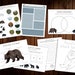 Bear Unit Study - Etsy