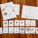 Apple Unit Study Bundle - Etsy