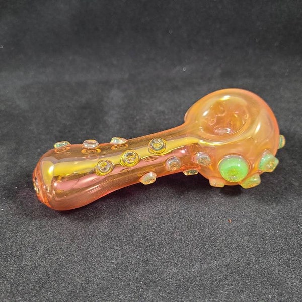 Octopus Pipe - Etsy