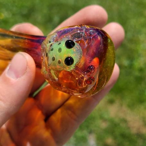 GlassArtPa - Etsy