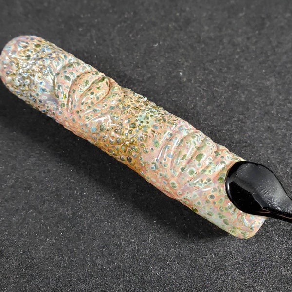Finger Pipe - Etsy