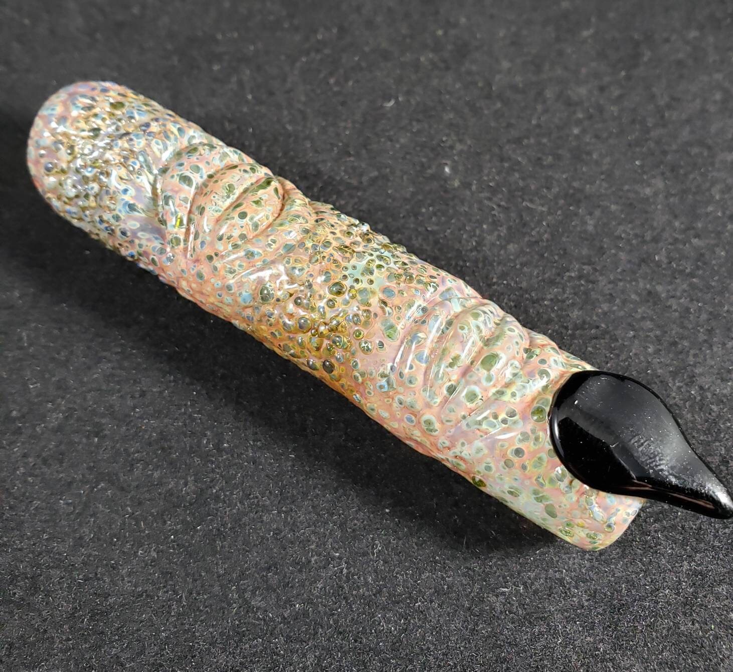 Zombie Finger Glass Pipe | Etsy