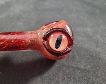 Lizard Smoking Pipe - Etsy