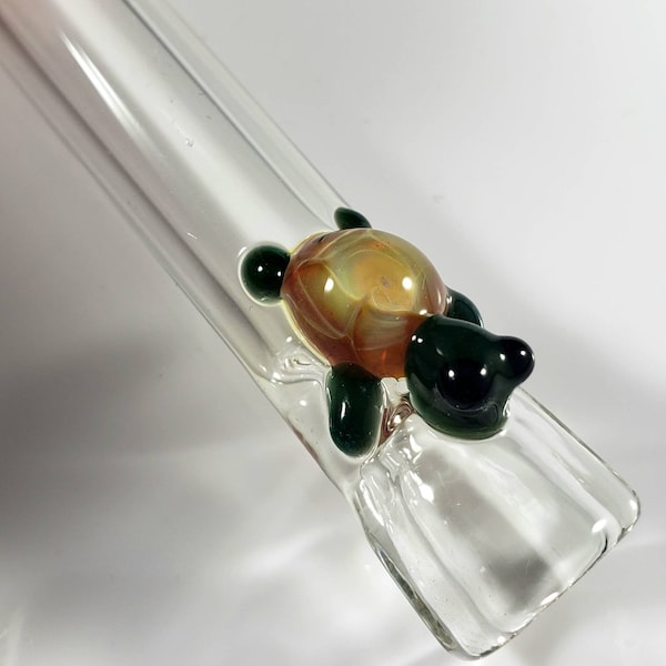 Turtle Pipe - Etsy