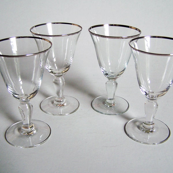 Silver Rim Glasses - Etsy