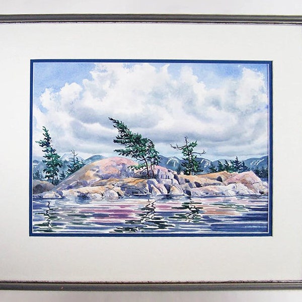 Carol Watercolor Painting - Etsy