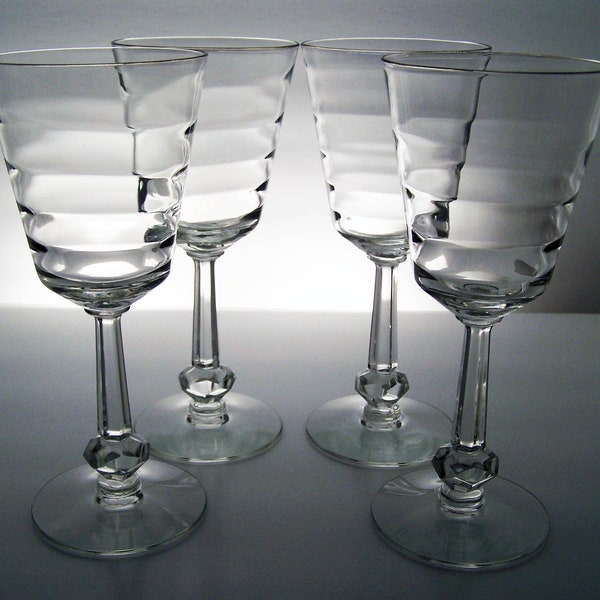 Clear Crystal Stems - Etsy