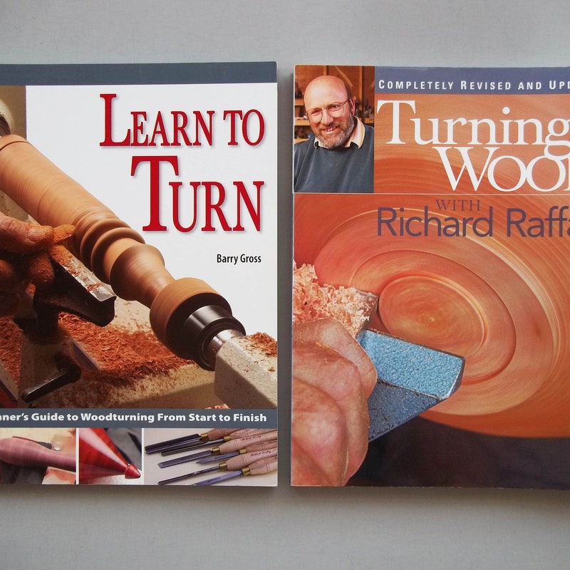 Wood Turning - Etsy