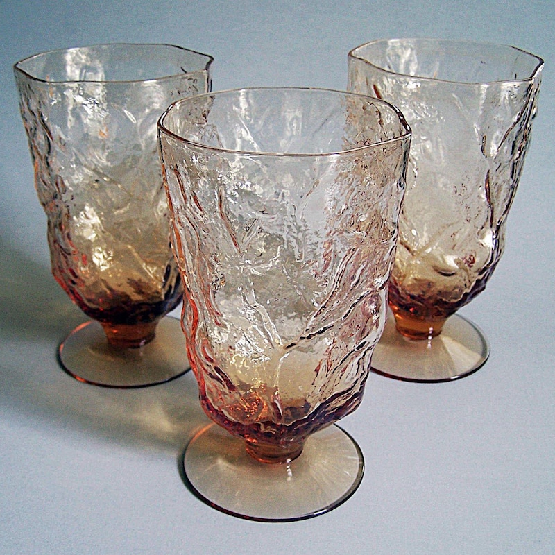 Morgantown Seneca Glass - Etsy