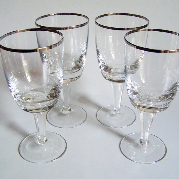 Silver Rim Glasses - Etsy