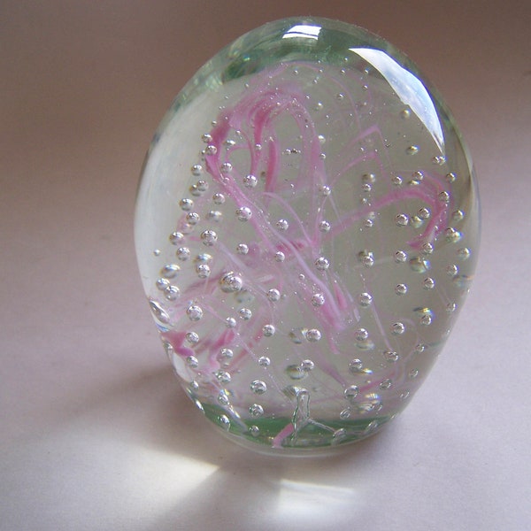 John Gentile Paperweight - Etsy