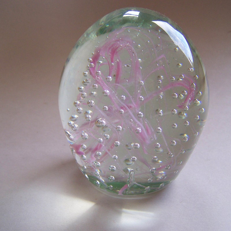 Swirl Paperweights - Etsy