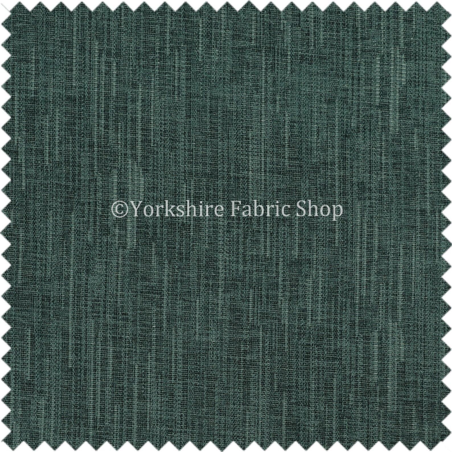 New Blue Colour Vertical Strié Effect Textured Cosy Chenille | Etsy UK