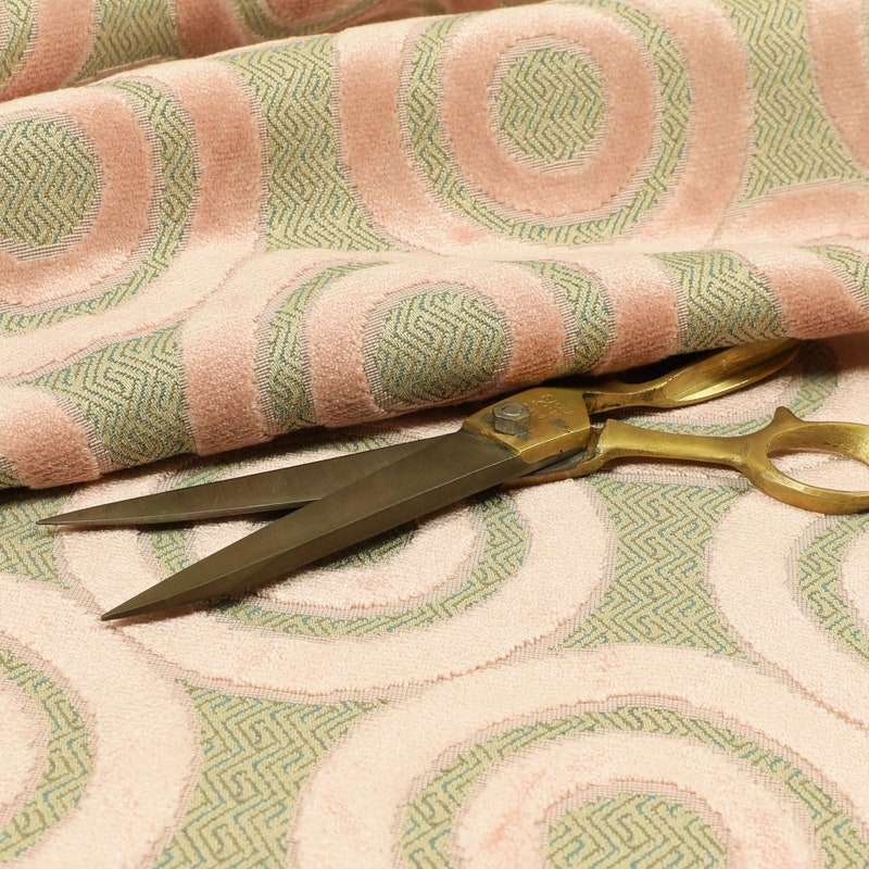 Pink Upholstery - Etsy