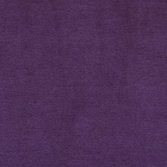Violet Fabric Texture