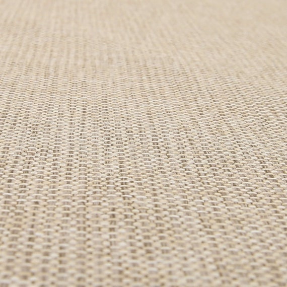 Quality Hopsack Weave Material Chenille Upholstery Fabric - Etsy